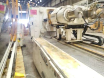 TanuImpex > Machinery & Misc > Injection Molding Machines
