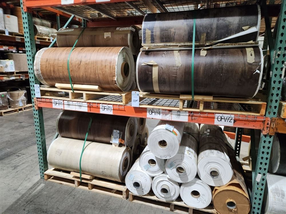 Tanu Impex LLC > Wood Color Decor/Sunmica VINYL Rolls - Finished ...