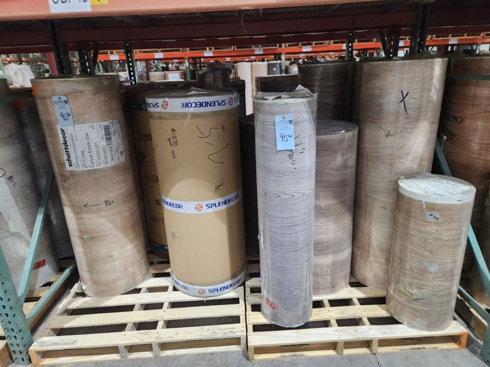 Tanu Impex LLC > Wood Color Decor/Sunmica Paper Rolls - Absorbent ...