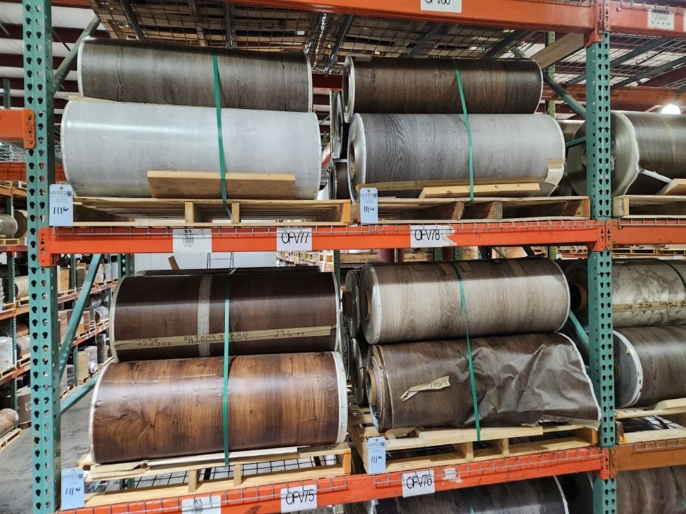 Tanu Impex LLC > Wood Color Decor/Sunmica VINYL Rolls - Finished ...
